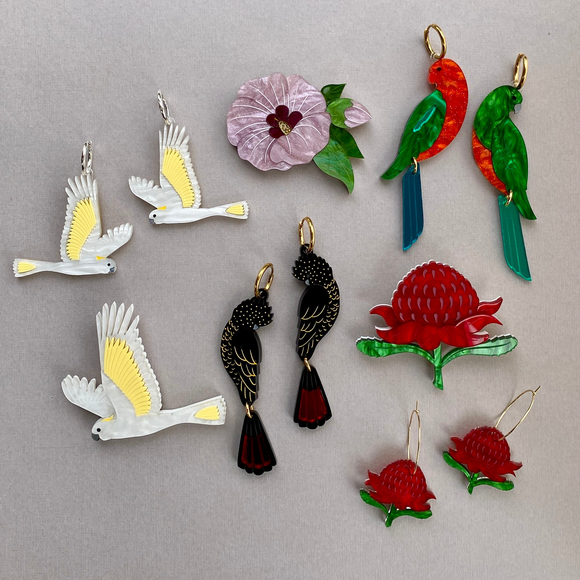 Australia | Blue Raven Designs | Southern Highlands