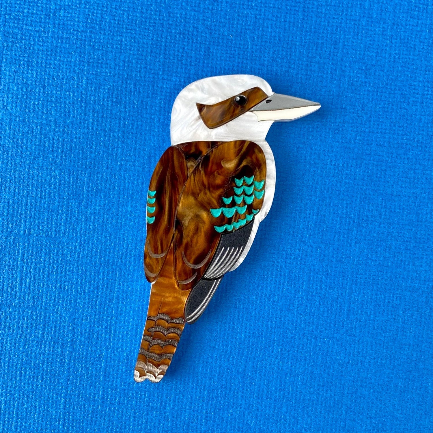 Australiana – Blue Raven Designs