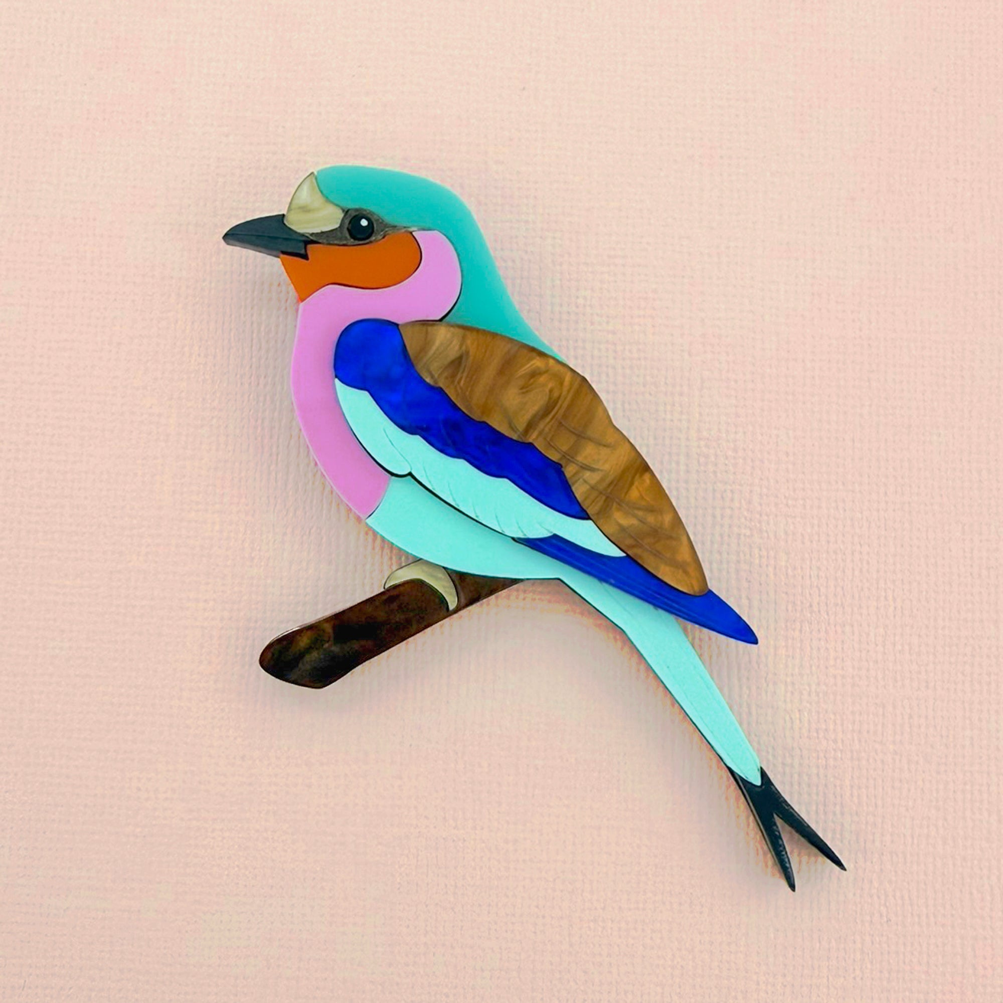 Africa Release by Blue Raven Designs