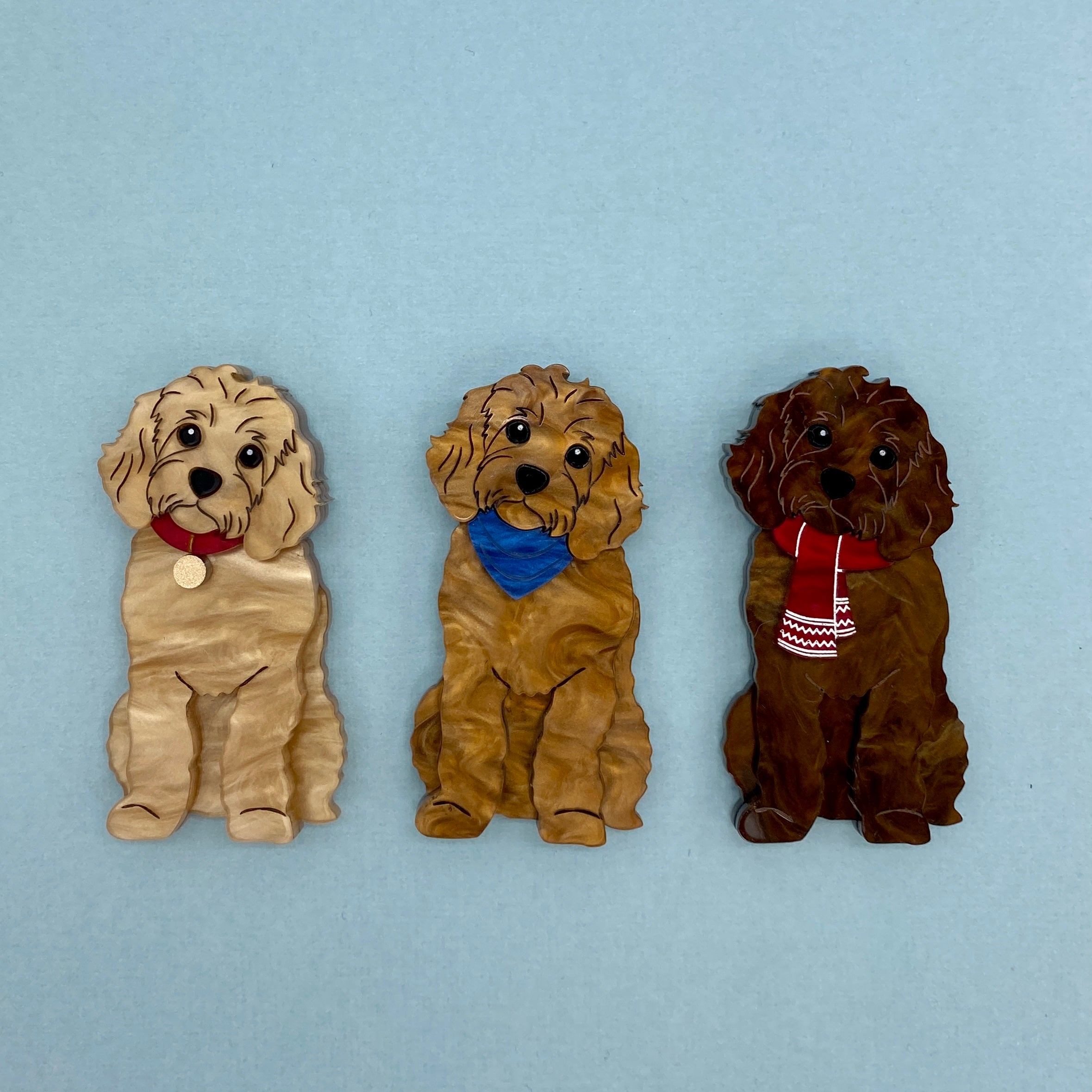 Pets Release - Blue Raven Designs