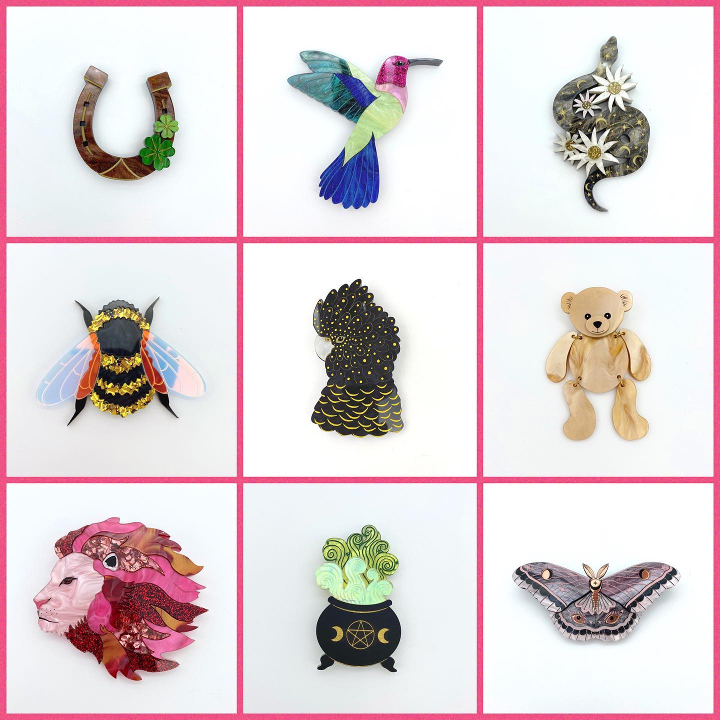 Sale & Seconds | Blue Raven Designs | Australian Made