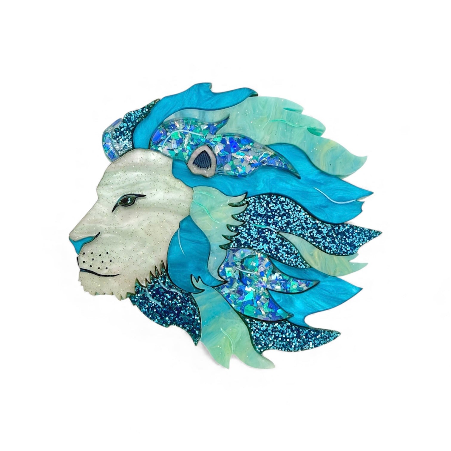 Blue Raven Designs | Acrylic Jewellery | Australian Designed and Made