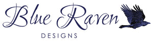 Blue Raven Designs | Acrylic Jewellery | Australian Designed and Made